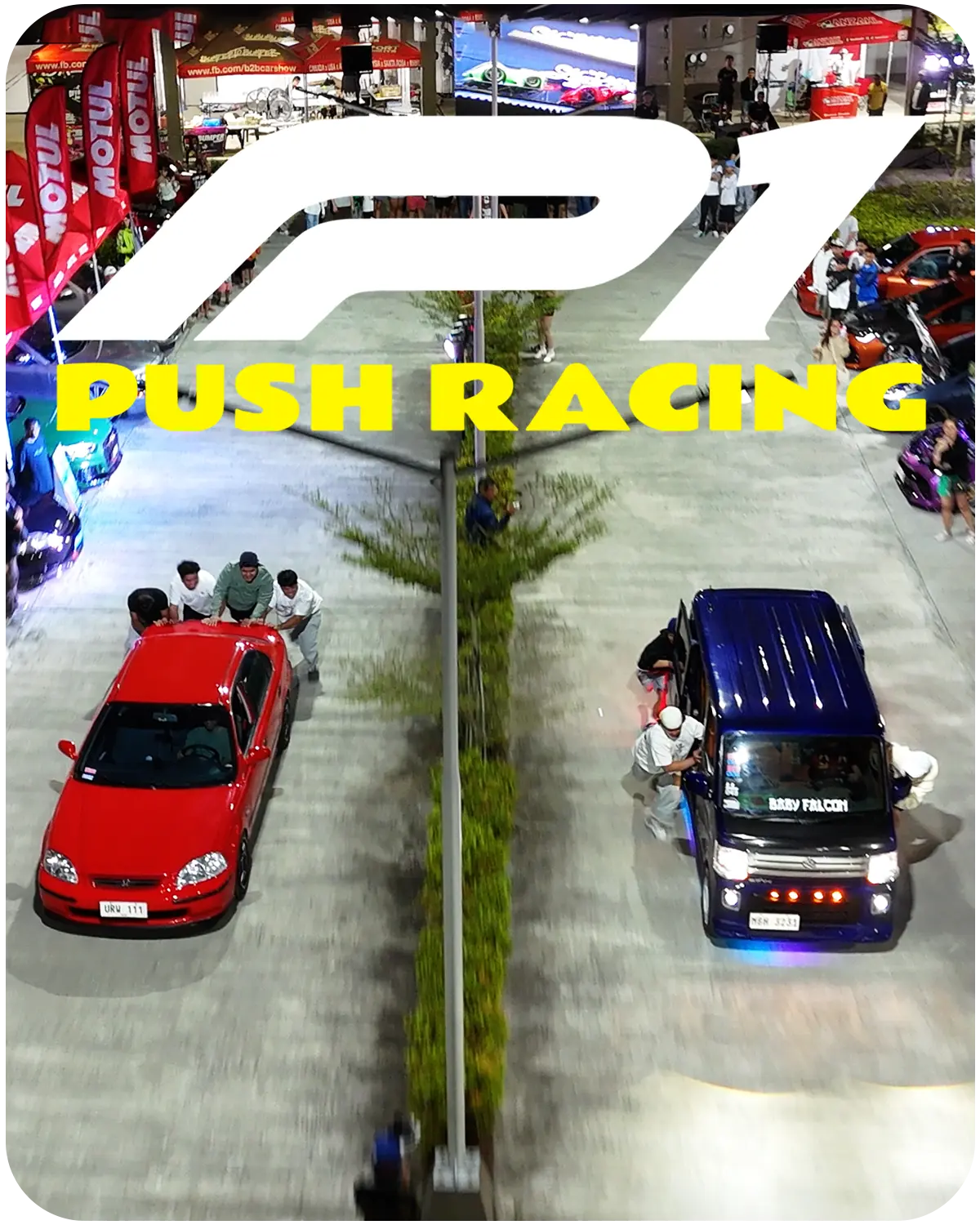 Home - B2BCarshows - Car culture for everyone, everywhere.